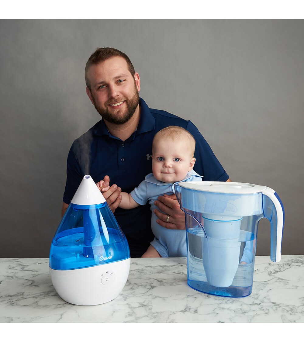 ZEROWATER 7-CUP READY POUR PITCHER | OFFICIAL ZEROWATER SHOP