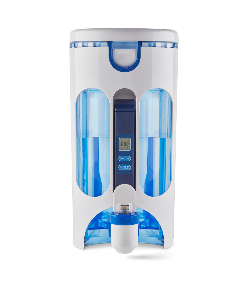 ZEROWATER 12-CUP READY POUR PITCHER